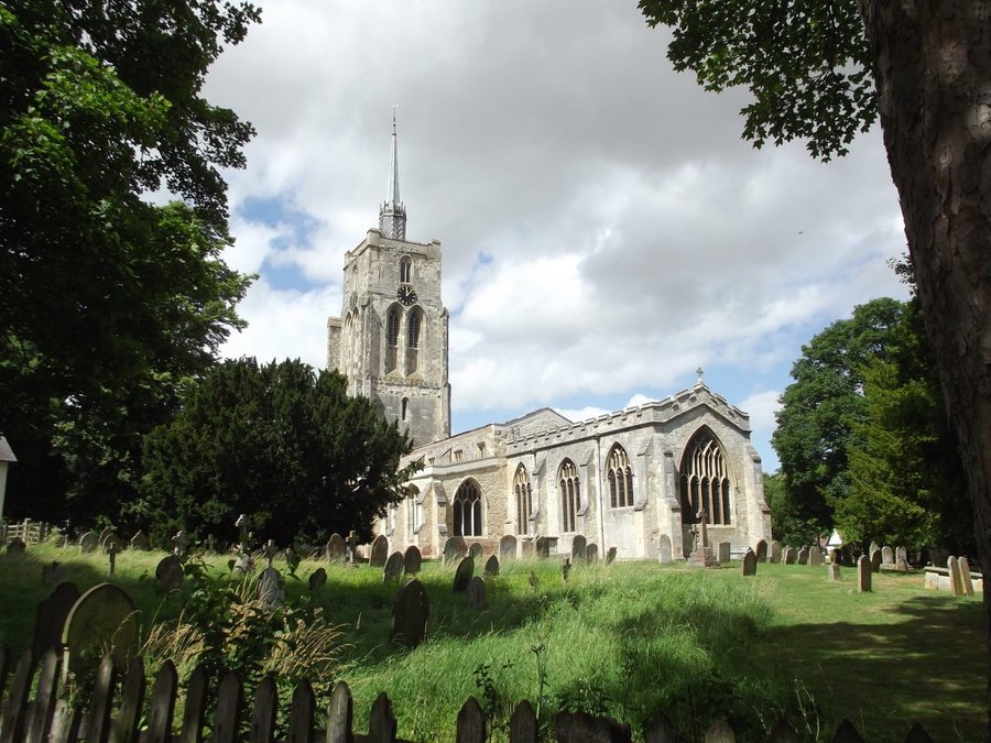 home [www.ashwell.gov.uk]